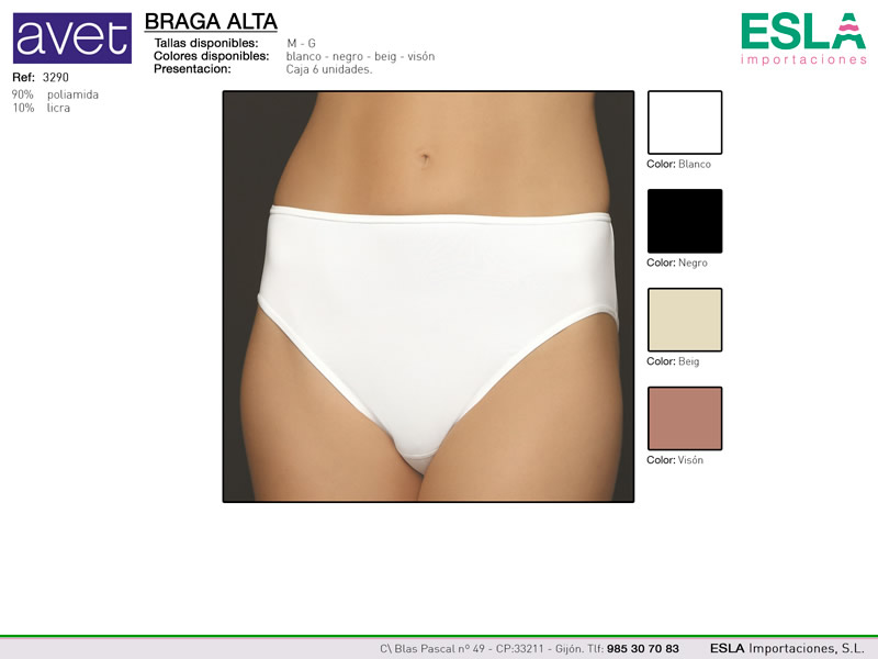 Esla Importaciones: Somos distribuidores de Interiores